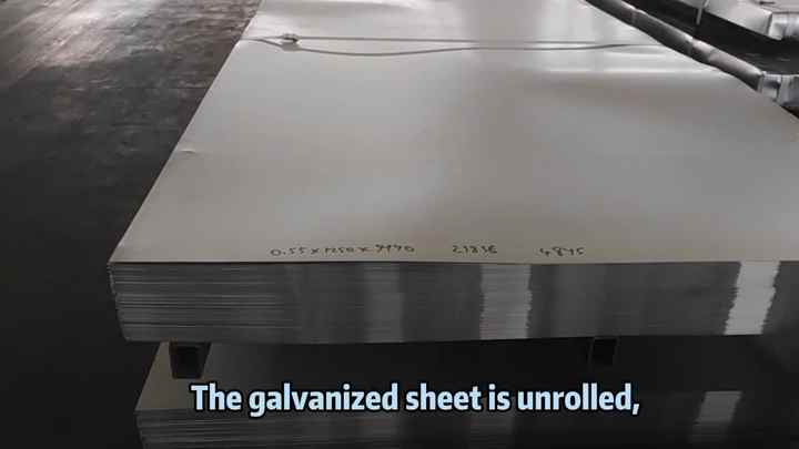 Bis Certified SS400 Galvanized Steel Plate 3mm Thick Cold Rolled Hot ...
