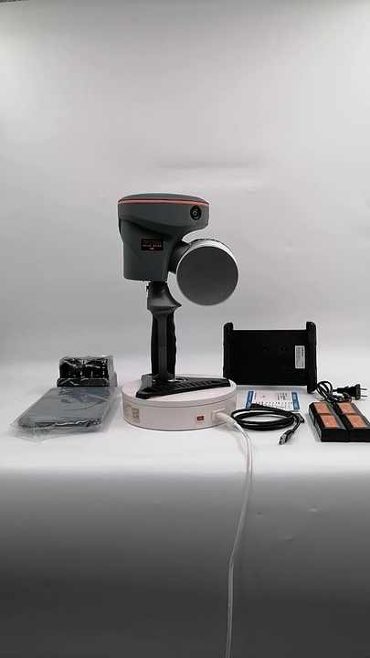 工場価格CHC RS10 16ラインLidar Slam Faro Focus 3Dレーザースキャナーハンドヘルド3Dスキャニングレーザー ...