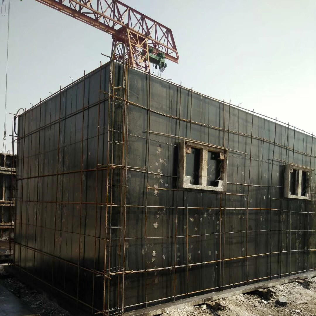 Precast Concrete Precast 3D Printer House Block Machine Products from ...