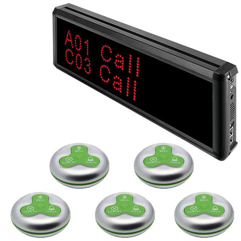 Xi 'an Yunxu Network Technology Co., Ltd. - Wireless alarm system ...