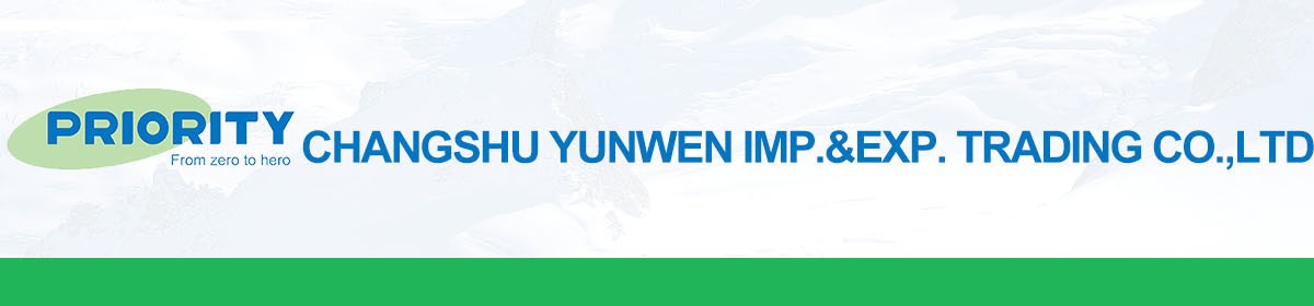 Company Overview - Changshu Yunwen Imp.&Exp. Trading Co., Ltd.