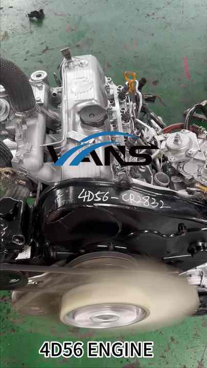 MR319978 Steering Box For Mitsubishi L200 4D56 Engine Parts, Power ...
