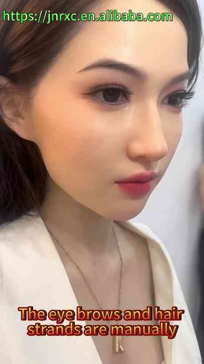 2026 Intelligent Service Robot: Three AI Companions with Built-in ...