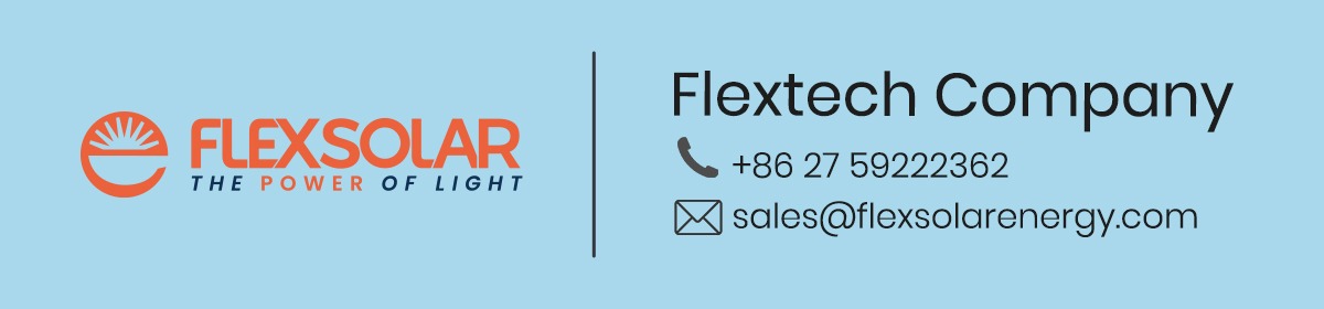 Flextech Company - Solar Modules, Semi Flexible Solar Panels/SMT Mini ...