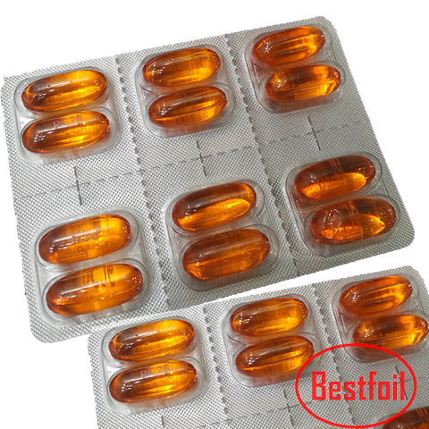 Shenzhen Bestfoil Material Technology Co., Ltd. - PTP blister foil ...