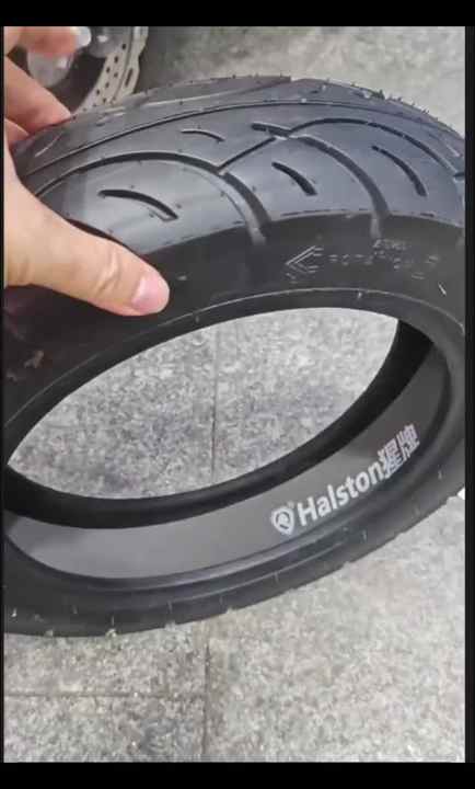 Halston Brand High Performance Puncture Proof and air Leakage Proof ...