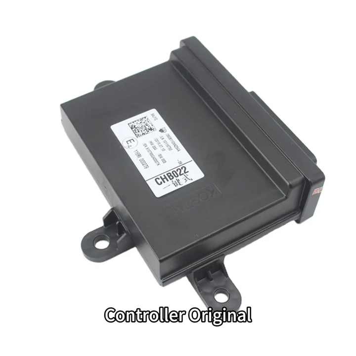 Great Wall Haval H6 PEPS Controller Assembly - One-Button Start