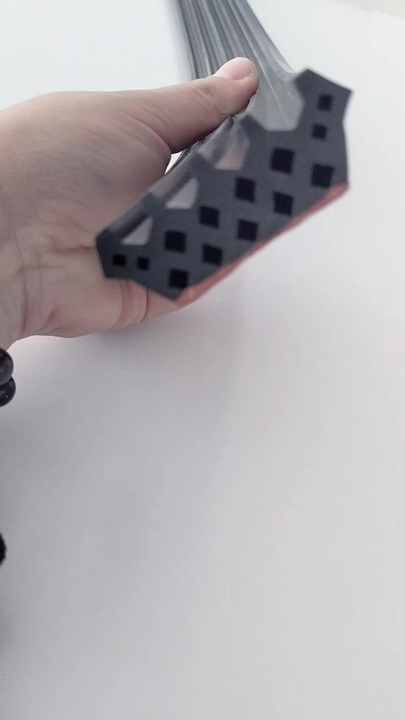 Tunnel-specific Sealing Strips That Expand When Exposed to Water Are ...