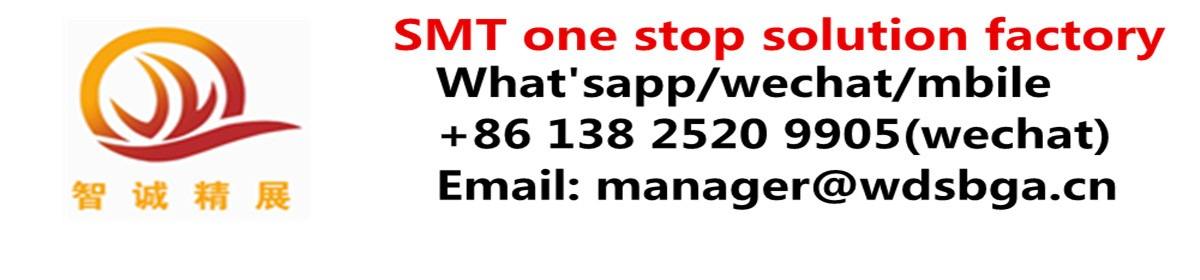 Shenzhen Wisdomshow Technology Co., Ltd. - BGA Rework Station, xray machine