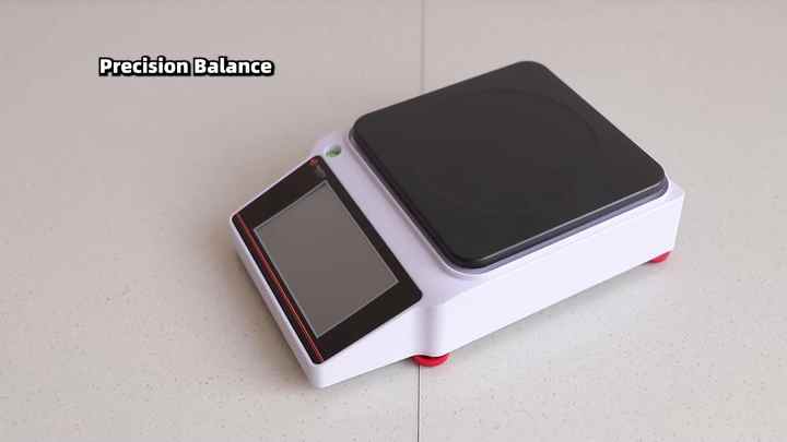 Veidt Weighing JK6002PRO LCT Load Cell Balance - Precision