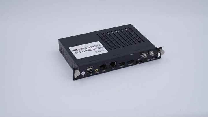 Ops Mini PC RK3588 8G Stick - Android OS for Interactive Whiteboard