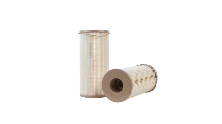 New JCB Diesel Engine Fuel Filter Element Water Separator for Car Model ...