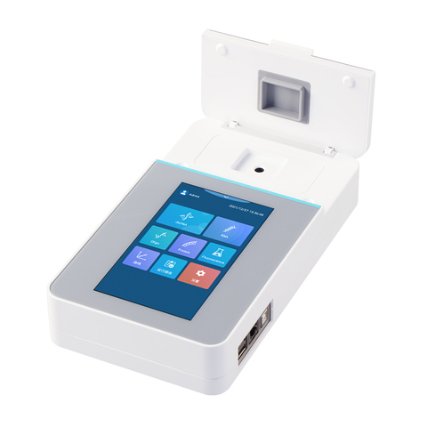 Hangzhou Allsheng Instruments Co., Ltd. - Nucleic Acid Purification ...