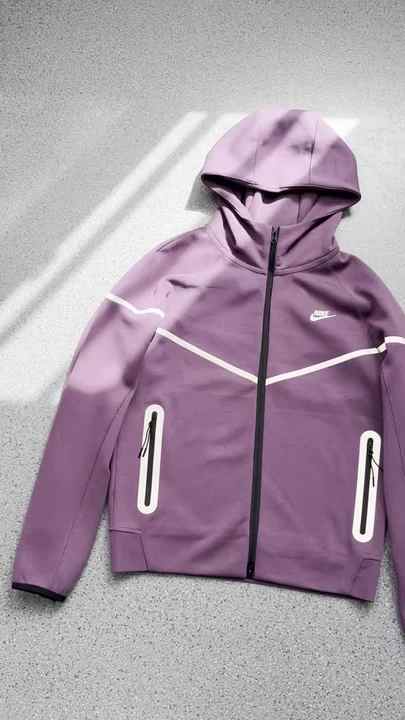 Reflective Tech Fleech 2026 Custom New Arrival Track Suit Men ...