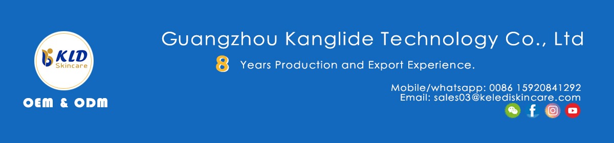 Company Overview - Guangzhou Kanglide Technology Co., Ltd.