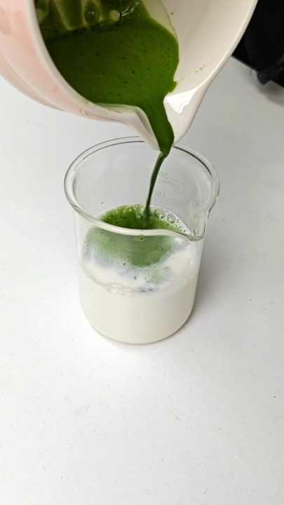 E78 Japanese JAS First Harvested Uji Instant Ceremonial Nut Flavor ...