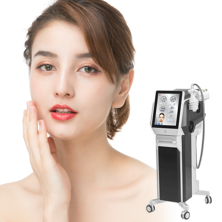 Convenient Operation Machine 3d Skin Analysis Machine Face &Hair ...