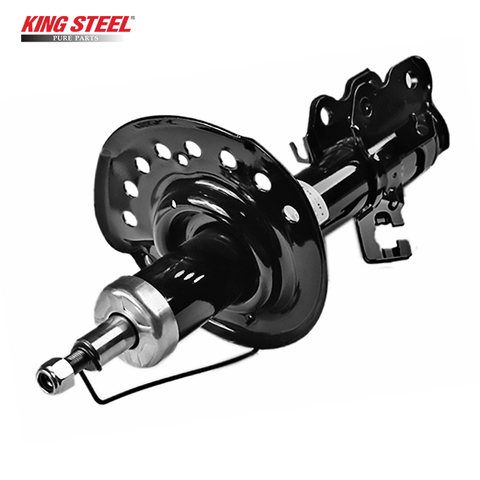 Shock Absorbers, Shock Absorbers direct from Guangzhou Jinyu Auto Parts ...