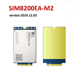 Simcom Wireless Solutions Limited - LPWA Module, Automotive Module