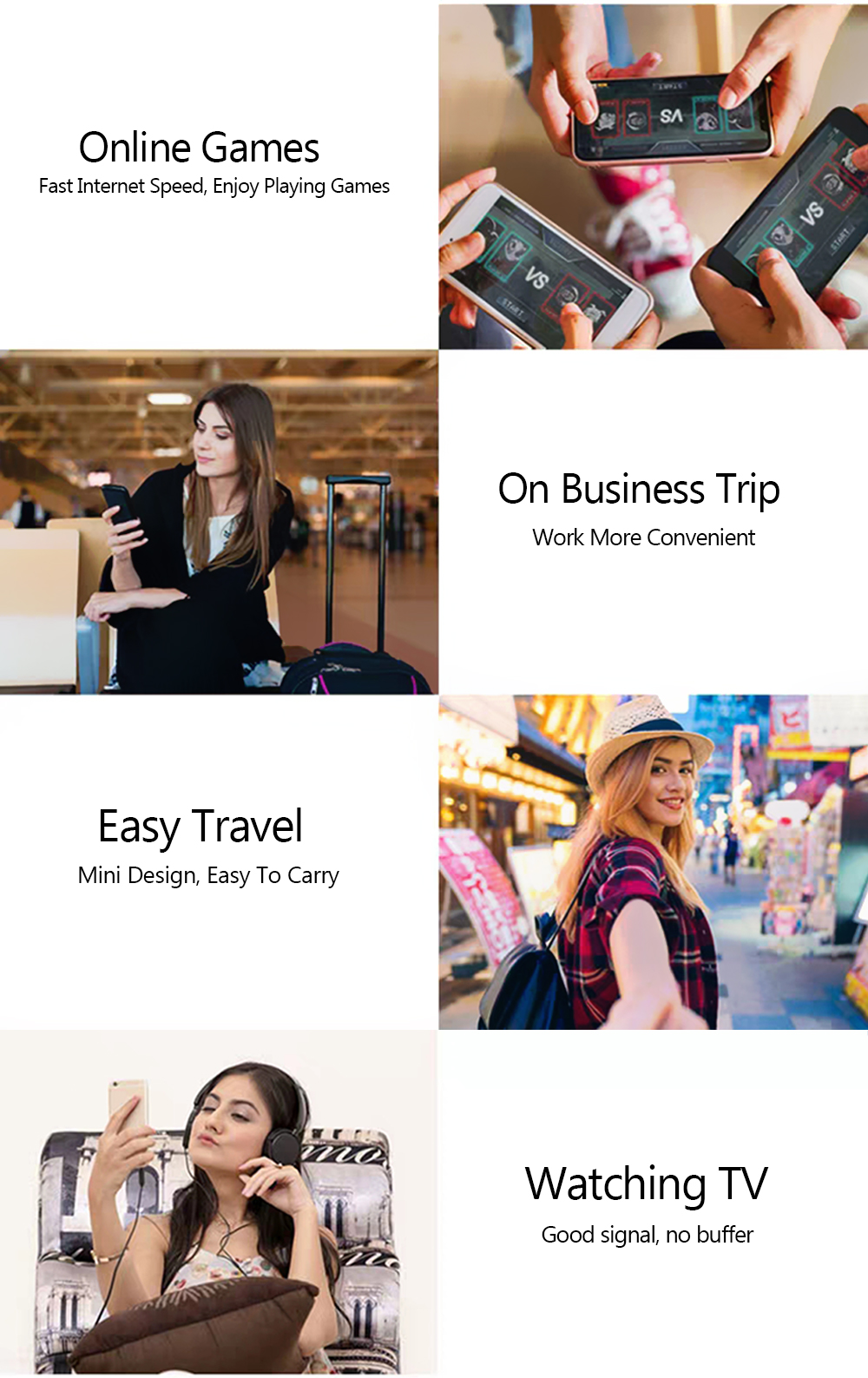 USB Modem Wifi- Manufactured by No.1 Supplier in China.