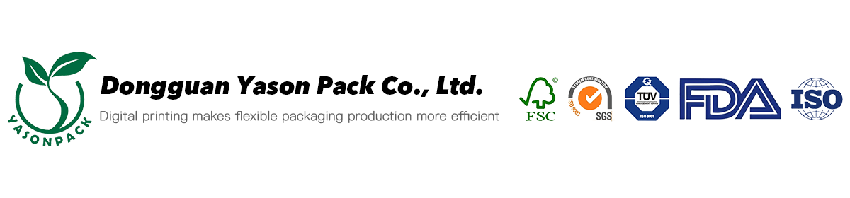 Dongguan Yason Pack Co., Ltd. - Paper Packaging/Wrapping Paper/Paper ...