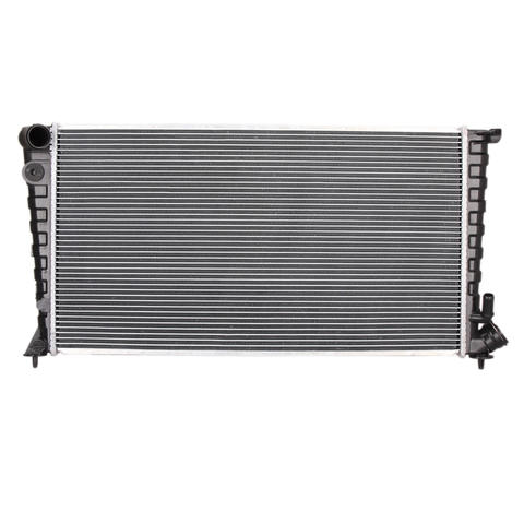 Hubei Shuangju Industry & Trade Co., Ltd. - Radiator, Intercooler