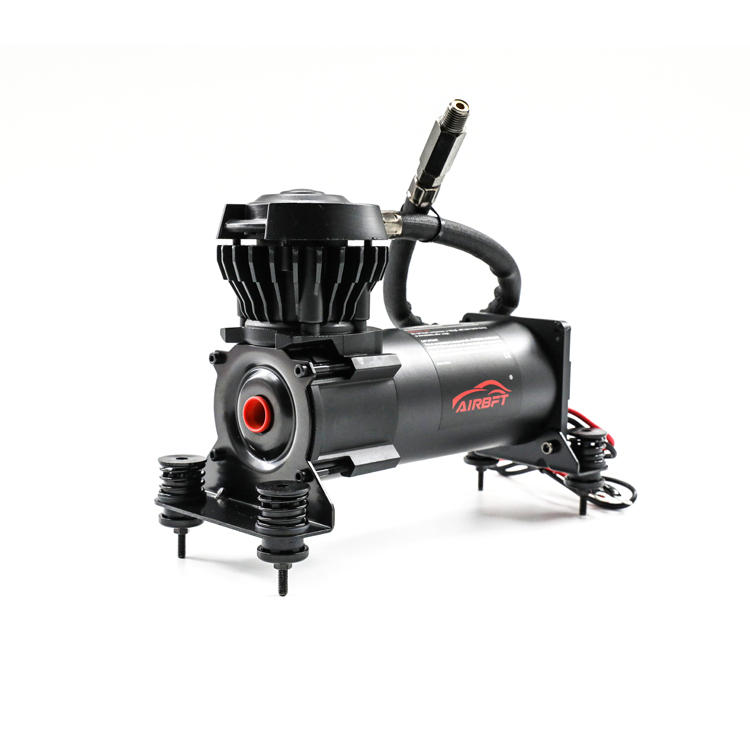 AIRBFT C1 AIRRIDE AIR COMPRESSOR Air compressor with air suspension ...