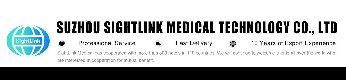 Company Overview - Suzhou Sightlink Medical Technology Co., Ltd