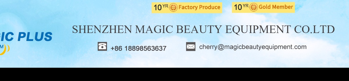 Shenzhen Magic Beauty Equipment Co., Ltd. - Cryolipolysis Fat freezing ...