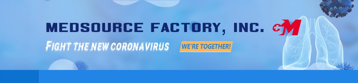 Medsource International Co., Ltd. - First Aid, Splint