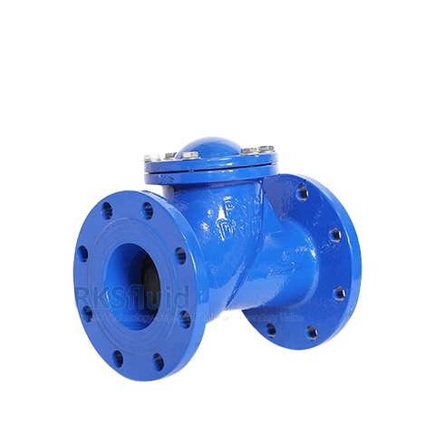 RKS Fluid (Shenyang) Flow Control Company - Ball Valve, Butterfly Valve