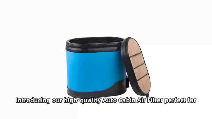 New Honeycomb Air Filter 4375638 4375638M1 C27380 PA30095 E1877l ...