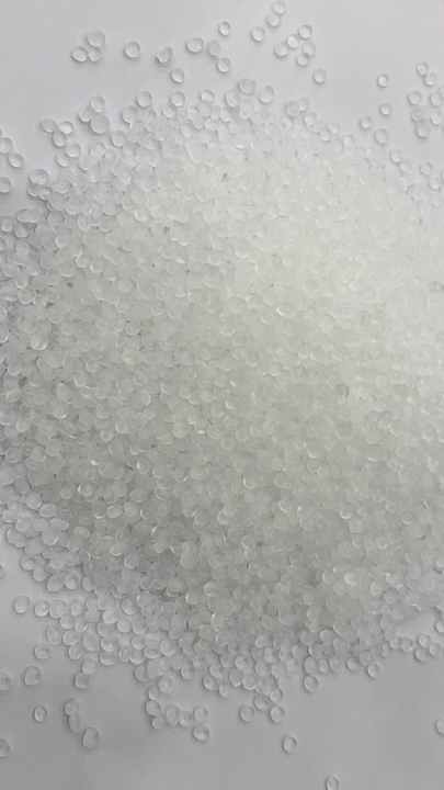 Free Sample PP AV161 Resin Impact Copolymer Virgin Granules ...