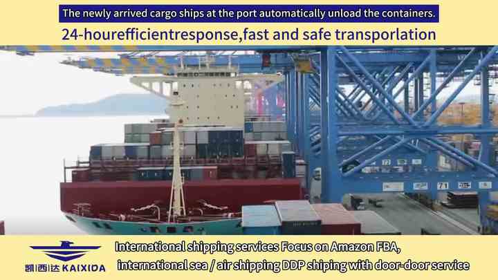 Freight Forwarder Cheap Shenzhen Air/sea/express Freight Forwarder ...