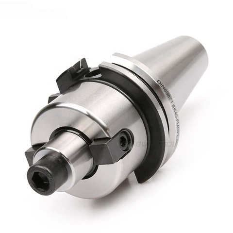 Tool Holder, Tool Holder direct from Shenzhen Bwin Precision Tools Co ...