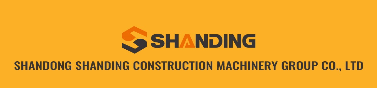 Shanding Machinery (Shandong) Group Co., Ltd., - Excavator, Loader