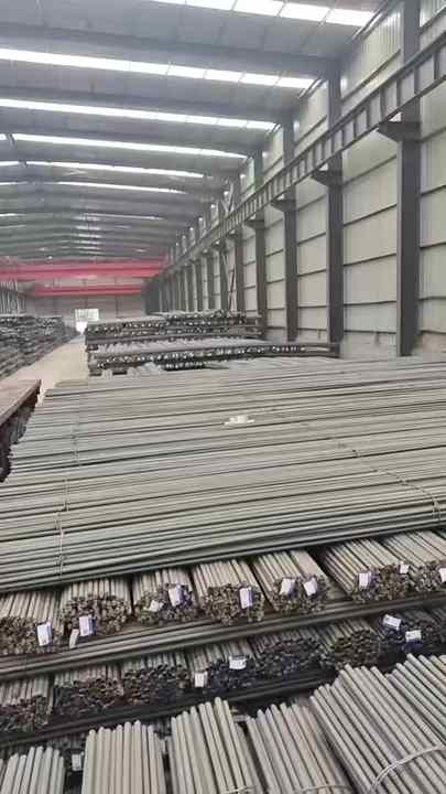 Seismic Resistant Steel Bars Steel Bars Are Available for Construction ...