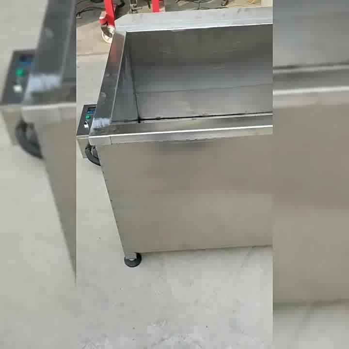 High Productivity Scalding tank Scalder Scalding tank Hot Water tank ...