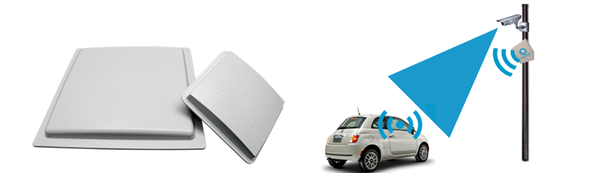 SID GLOBAL SDN. BHD. - UHF RFID Reader, 13.56mHz reader