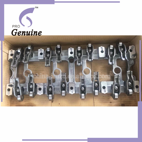 Guangzhou Genuine Auto Parts Co., Ltd. - Water Pump, Clutch Fan