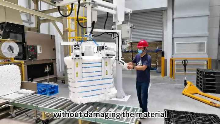 150kg Industrial Robotic Arm Fixed Column Type Pneumatic Manipulator ...