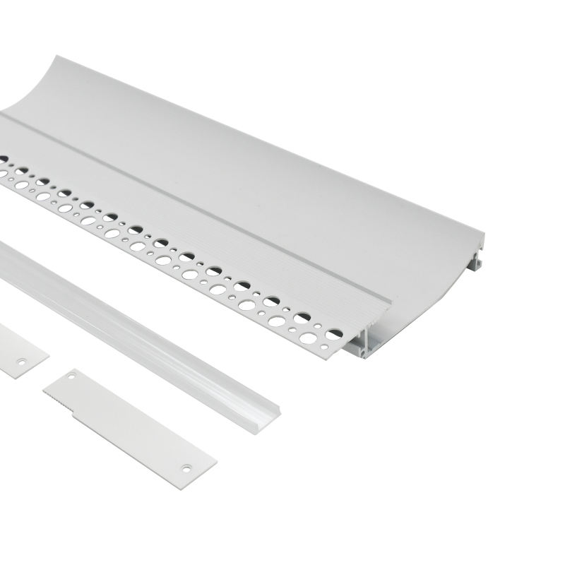 Zhongshan MX Photoelectric Technology Co.,Ltd - Led Aluminum Profile ...