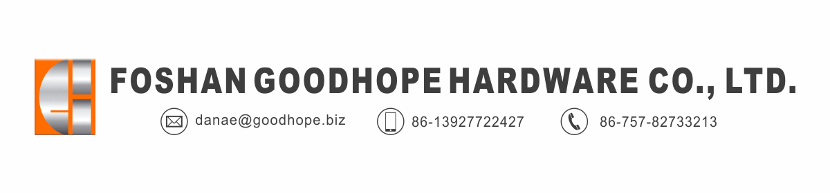 Company Overview - Goodhope Hardware Co. Ltd.