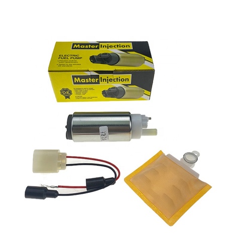 Zhejiang Master Injection System Co., Ltd. - FUEL PUMP, FUEL PUMP MODULE