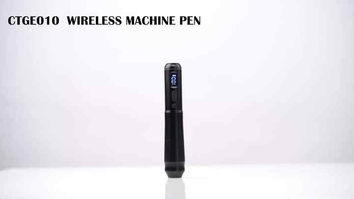 CTGE010 High-Precision PMU Machine with Multi-Speed Options for Ombre ...