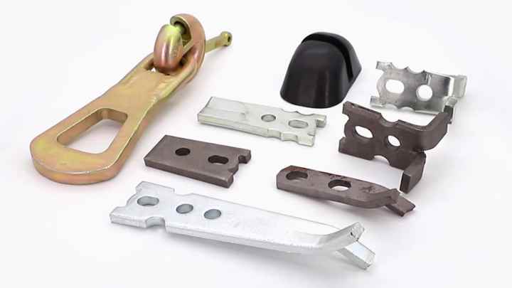 0.7--32 Ton Spread Anchors Precast Concrete Hardware Construction ...