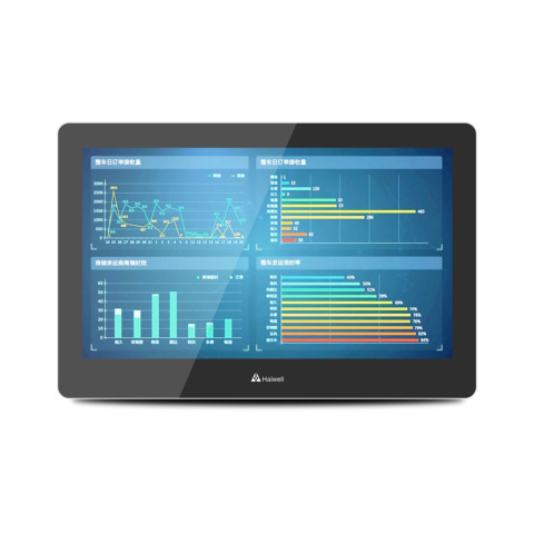 Xiamen Haiwell Technology Co., Ltd. - PLC, HMI