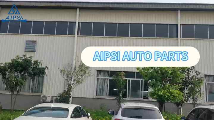 AIPSI Power Steering Rack for Toyota corolla AE95/AE100/AE110 93-97 ...