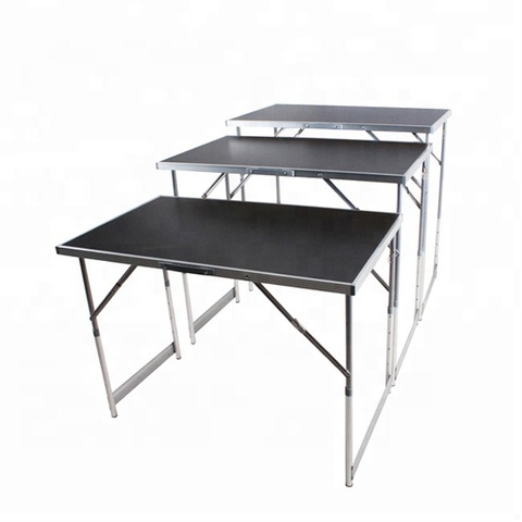 Wapa Tables Manufacturing Co., Ltd. - Wallpaper Pasting Tables, Multi ...