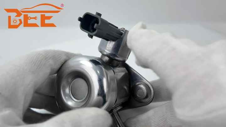 0261520094 High Pressure Fuel Pump for Ford - Reliable Performance